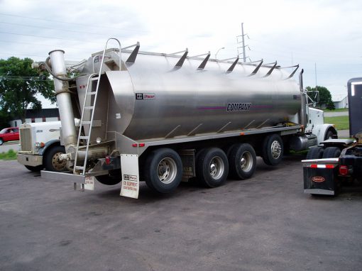 Tractor-Trailer-Frame-Repair-Dakota-Alignment | Dakota Alignment Tractor-Trailer-Frame-Repair-Dakota-Alignment | Dakota Alignment
